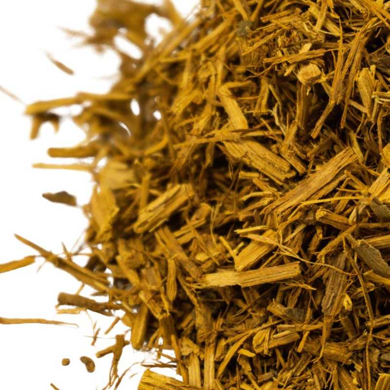 Caapi Red - Shredded | NLNaturals Ethnobotanicals Wholesale